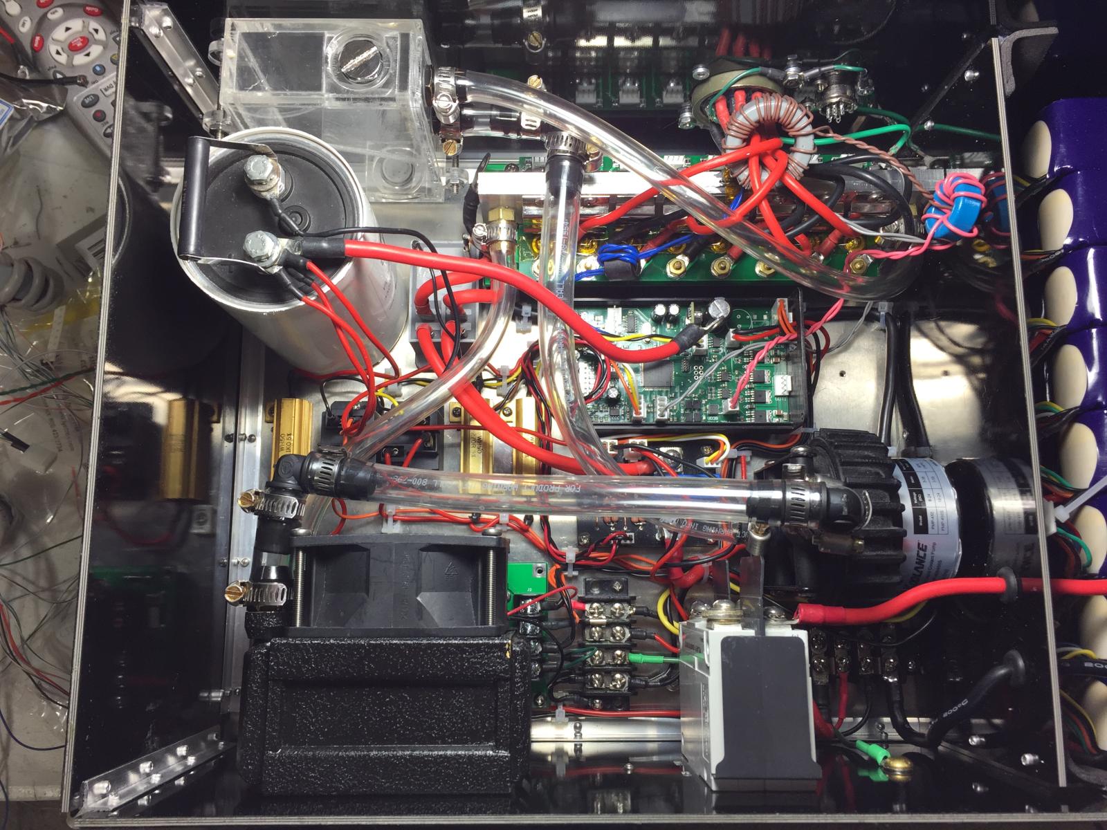 Tesla Gun Build Photos | Tesla Universe