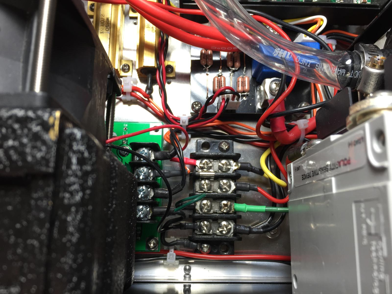 Tesla Gun Build Photos | Tesla Universe