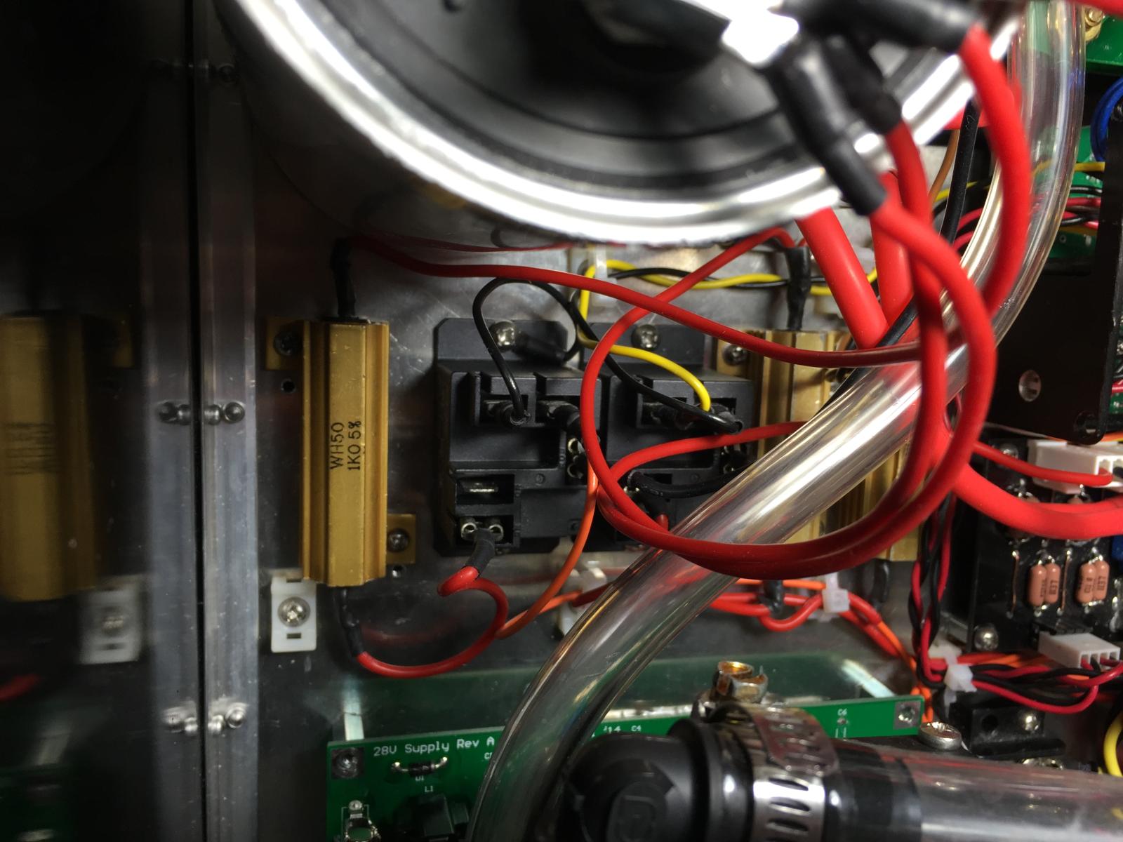 Tesla Gun Build Photos | Tesla Universe