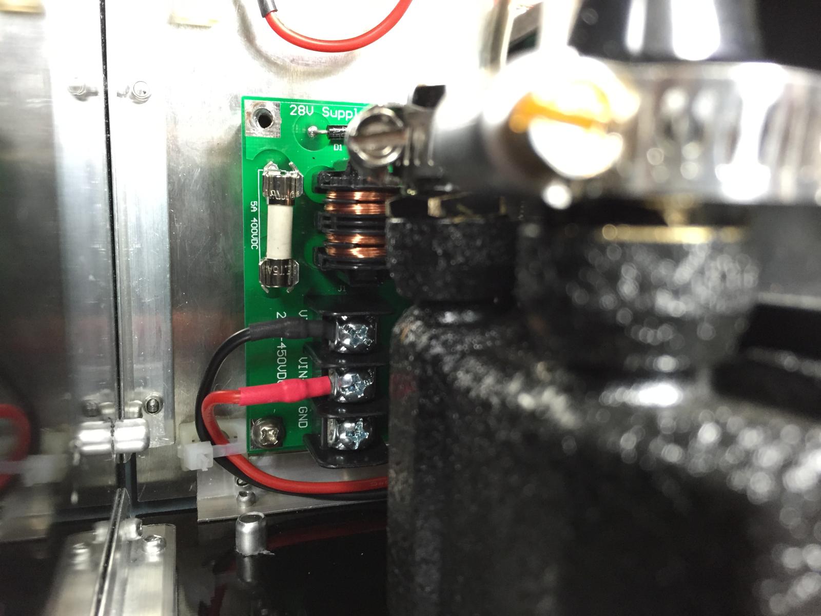 Tesla Gun Build Photos | Tesla Universe