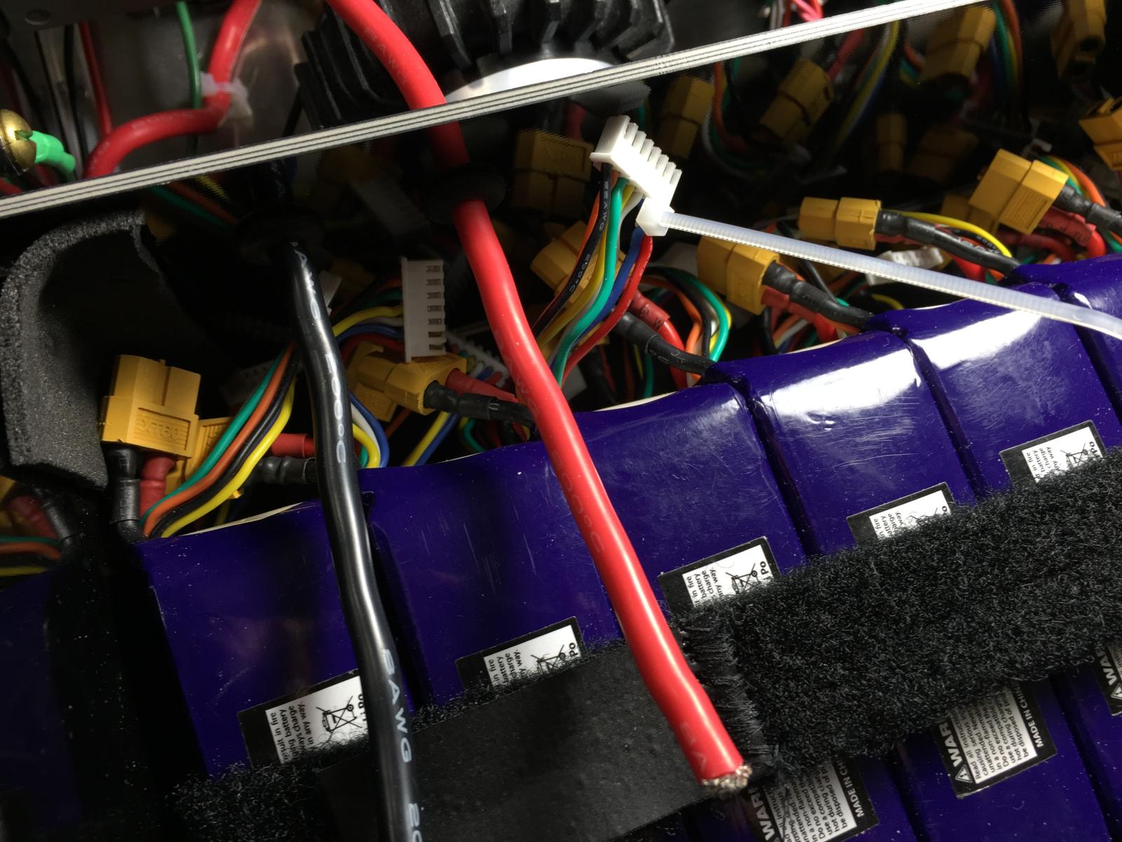 Tesla Gun Build Photos | Tesla Universe