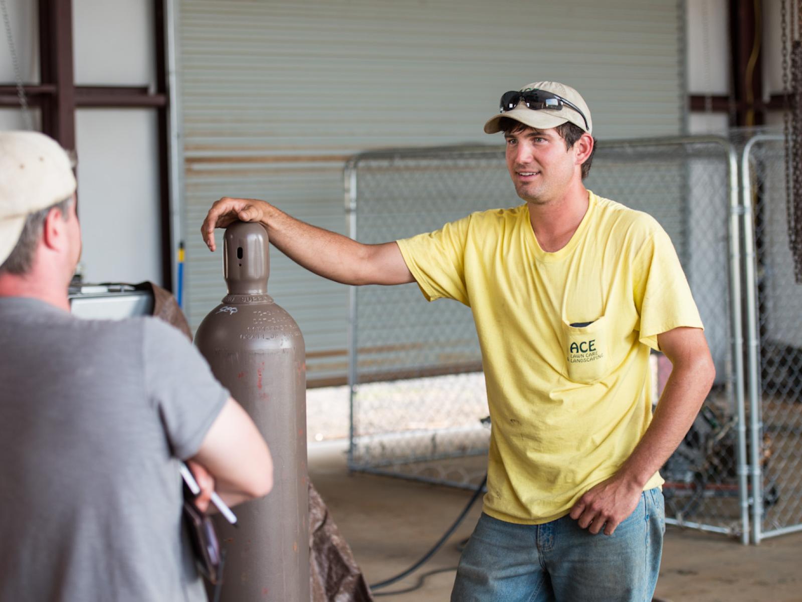 Tesla Universe assisting the Rocket City Rednecks with the DIY Death ...