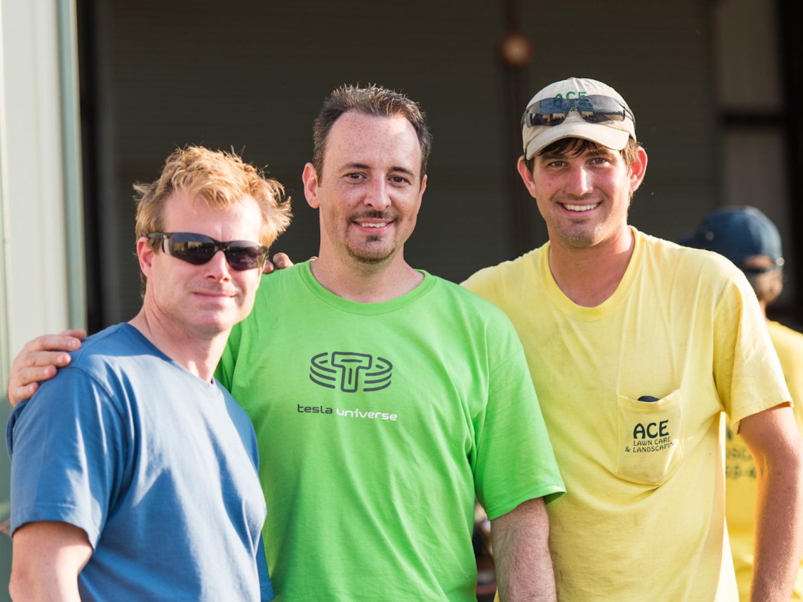 Travis Taylor | | Tesla Universe