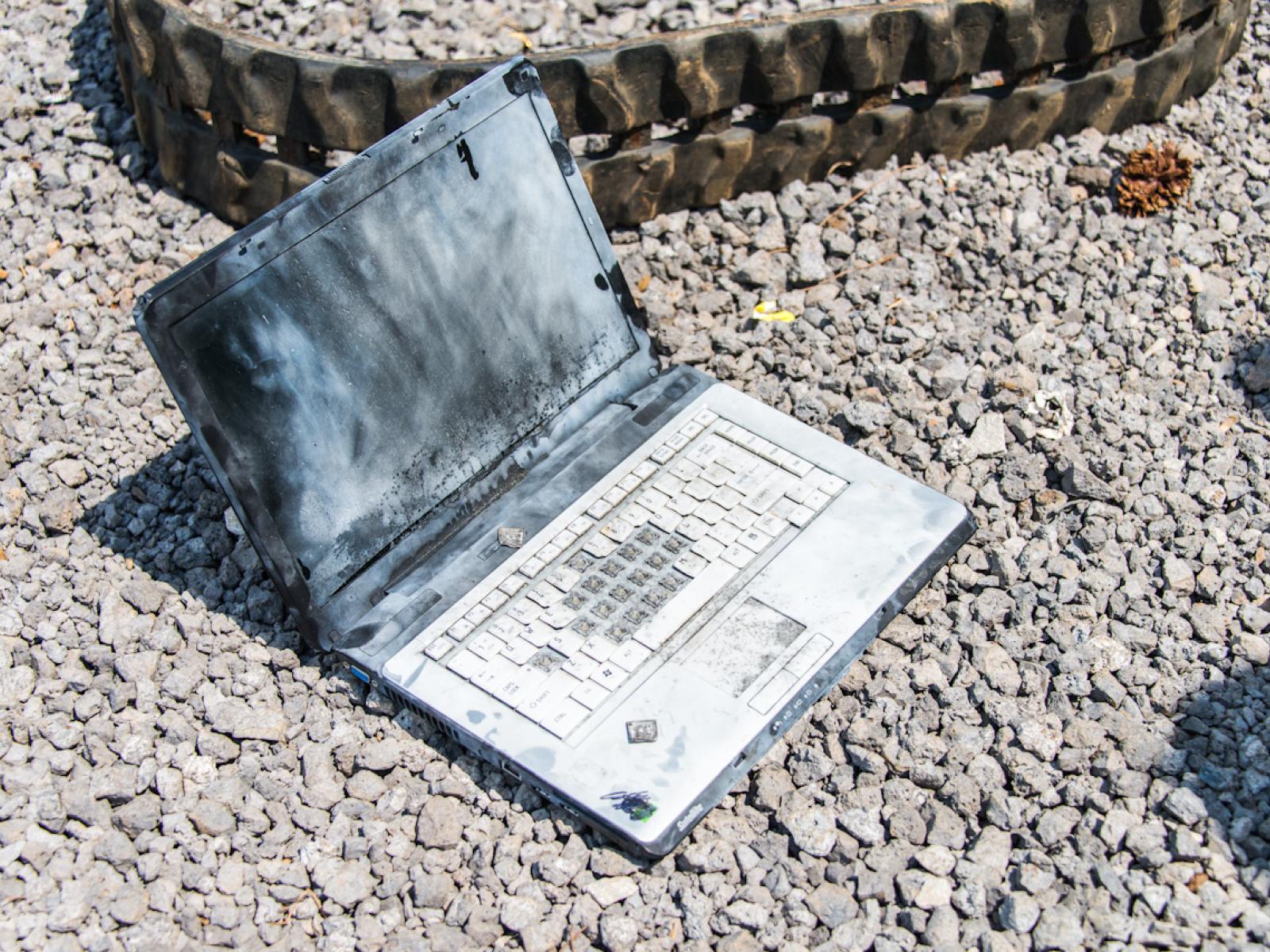 Tesla Universe assisting the Rocket City Rednecks with the DIY Death ...