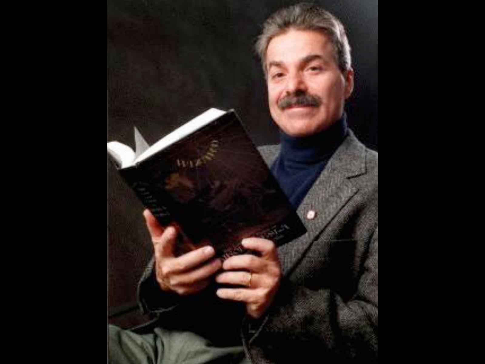 Marc J. Seifer | Nikola Tesla Book Author | Tesla Universe
