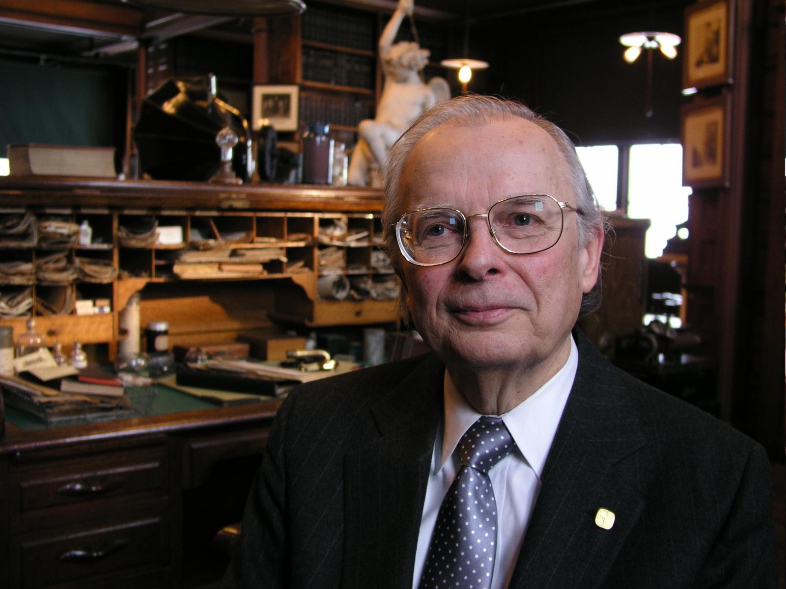 William H. Terbo | Nikola Tesla Relative | Tesla Universe