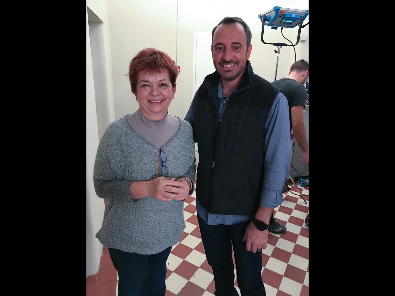 Cameron Prince - Tesla Universe