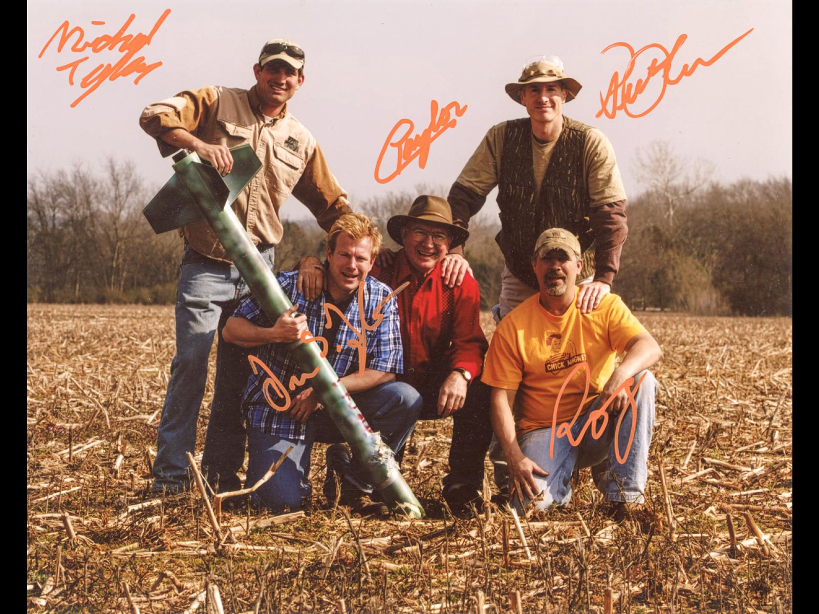 Travis Taylor | | Tesla Universe