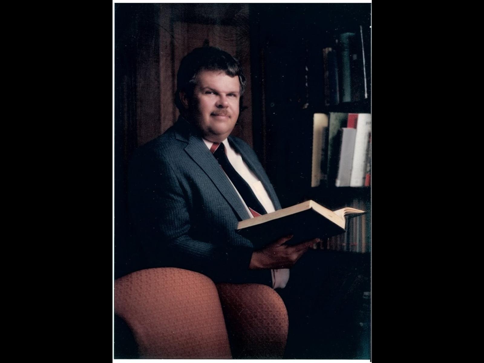 Durlin Cox (D.C. Cox) | Nikola Tesla Book Author | Tesla Universe