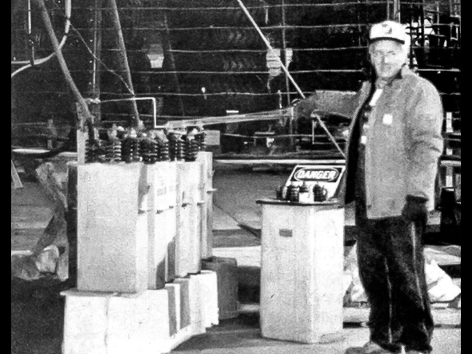 Robert K. Golka | Nikola Tesla Article Author | Tesla Universe