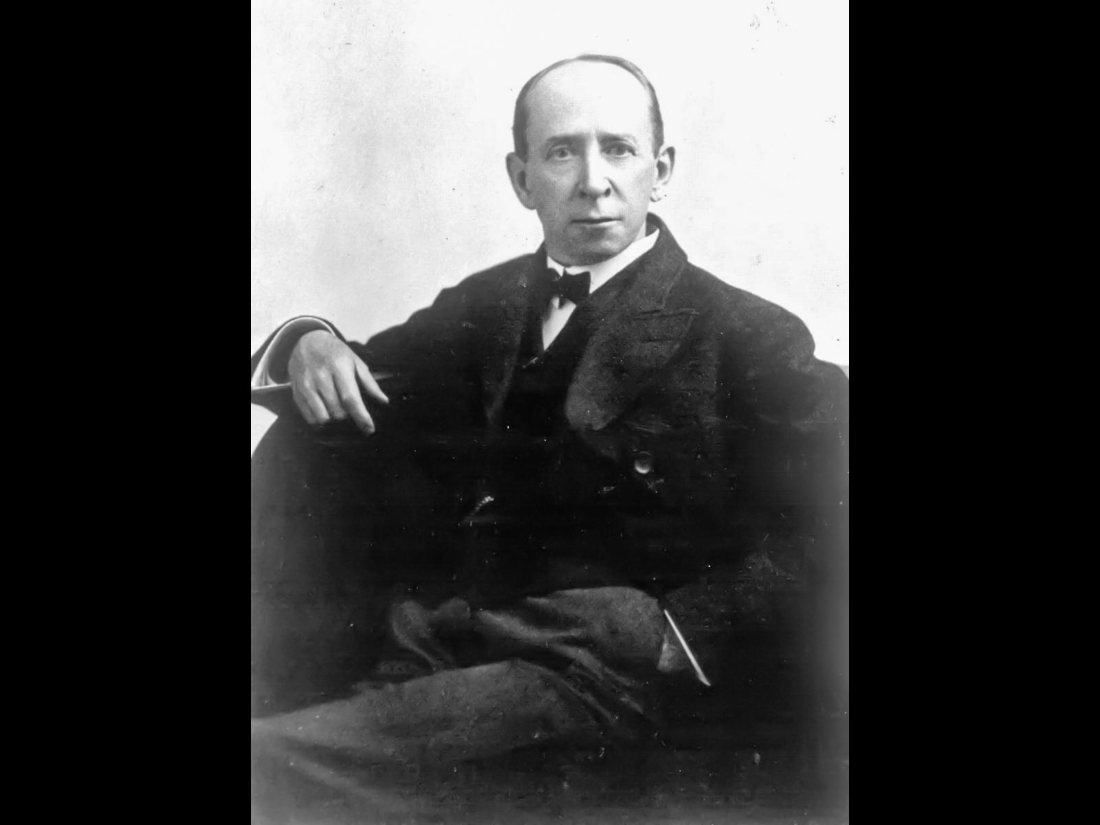 L. L. Nunn | | Tesla Universe