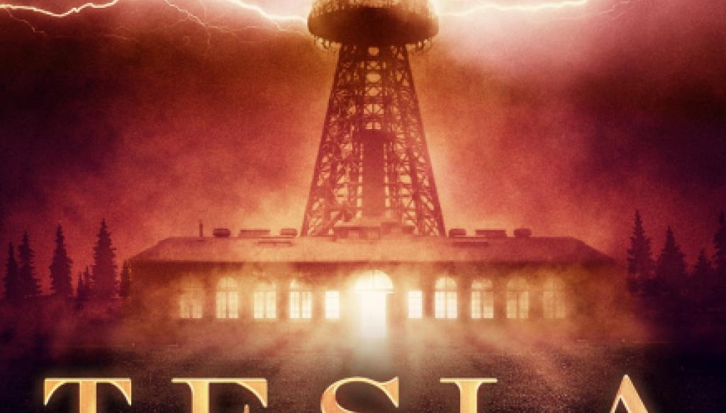 Nikola Tesla Movies and TV