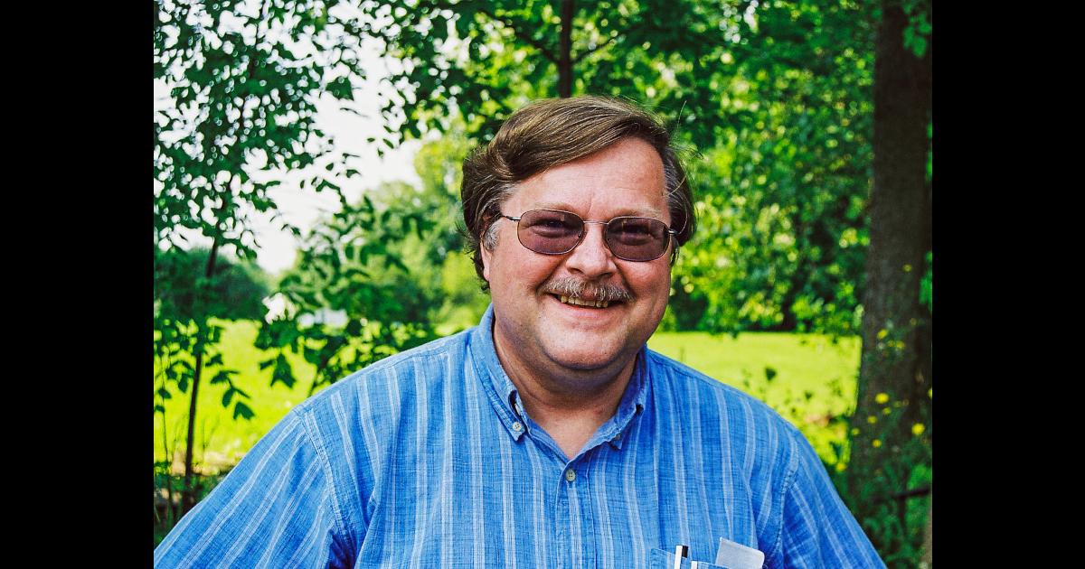 Bert Hickman | Tesla Coil Builder | Tesla Universe