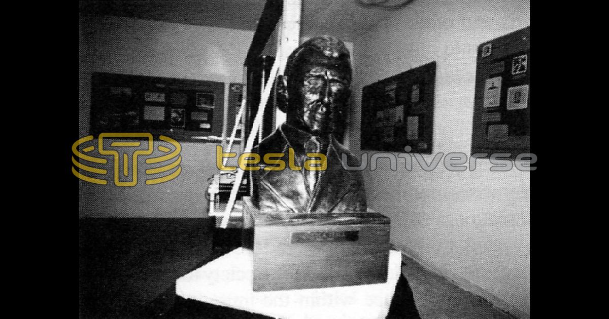 Exhibit room at the Nikola Tesla Museum of Science & Industry | Tesla ...