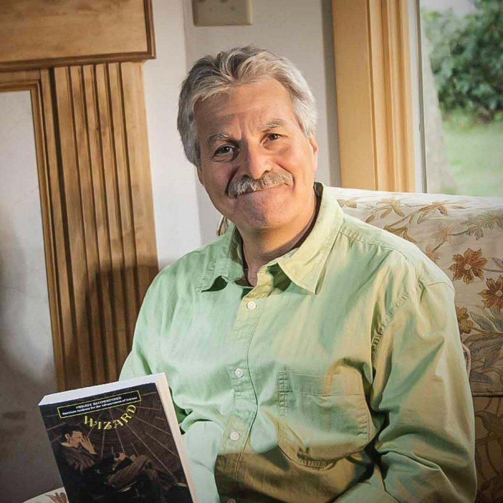 Nikola Tesla events in 1996