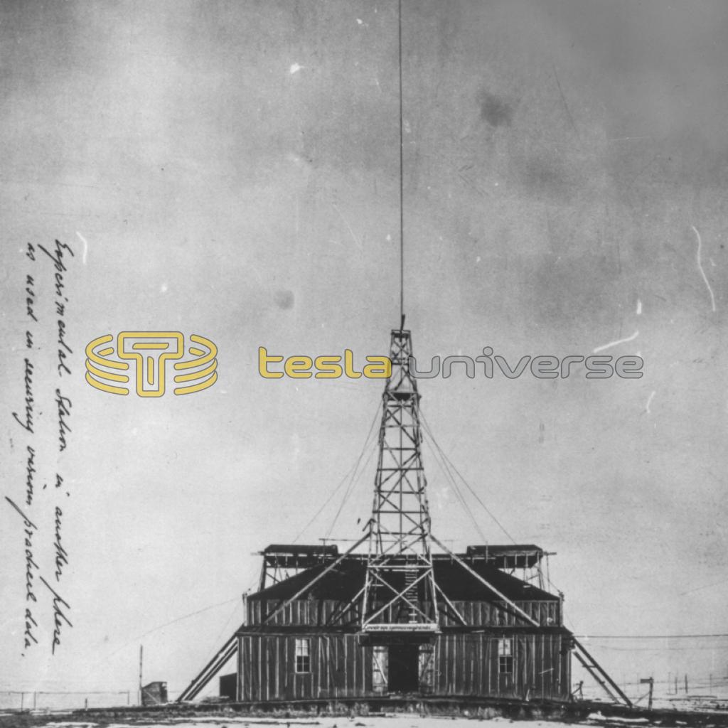 Year 1899 | Nikola Tesla Timeline | Tesla Universe Year 1899 | Nikola Tesla Timeline | Tesla Universe