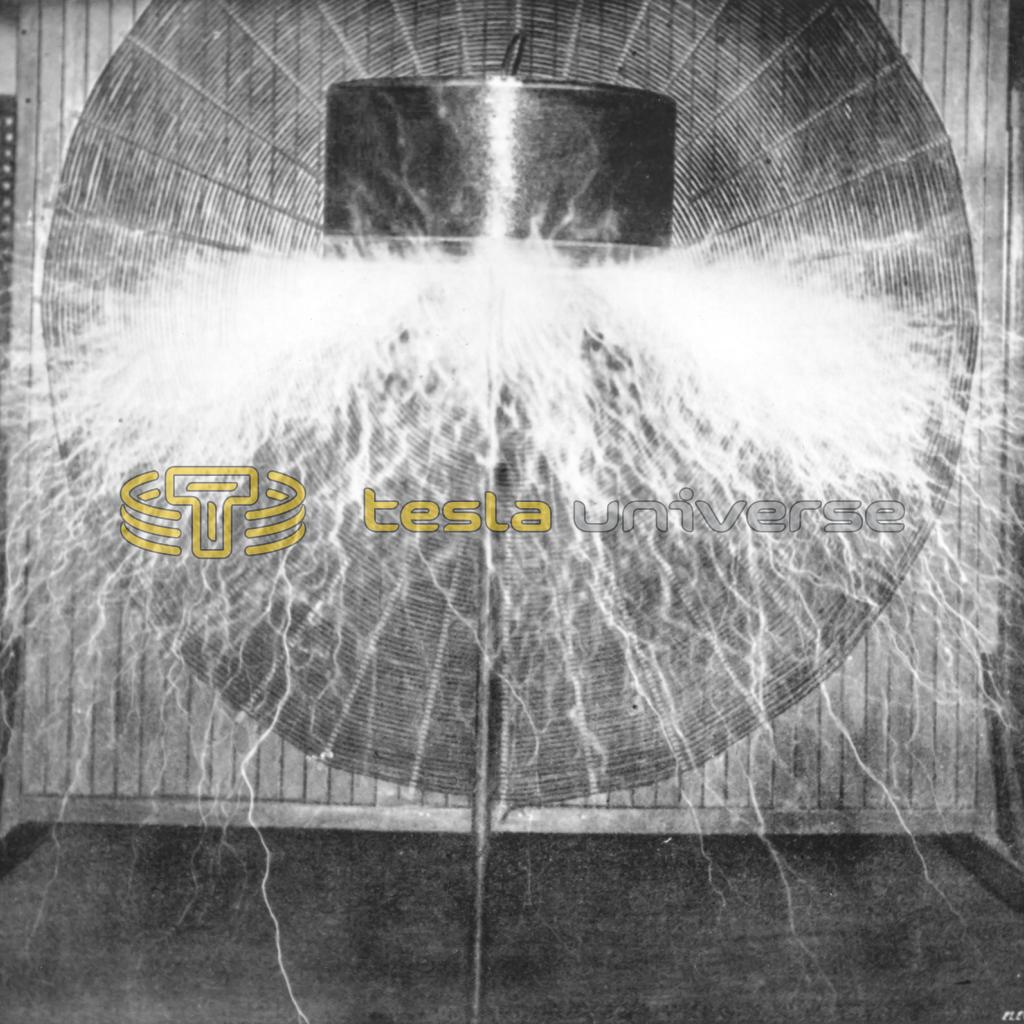 Nikola Tesla events in 1895