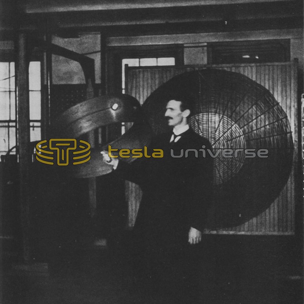 1895 - Tesla Loses Fifth Avenue Lab to Fire - Nikola Tesla Timeline