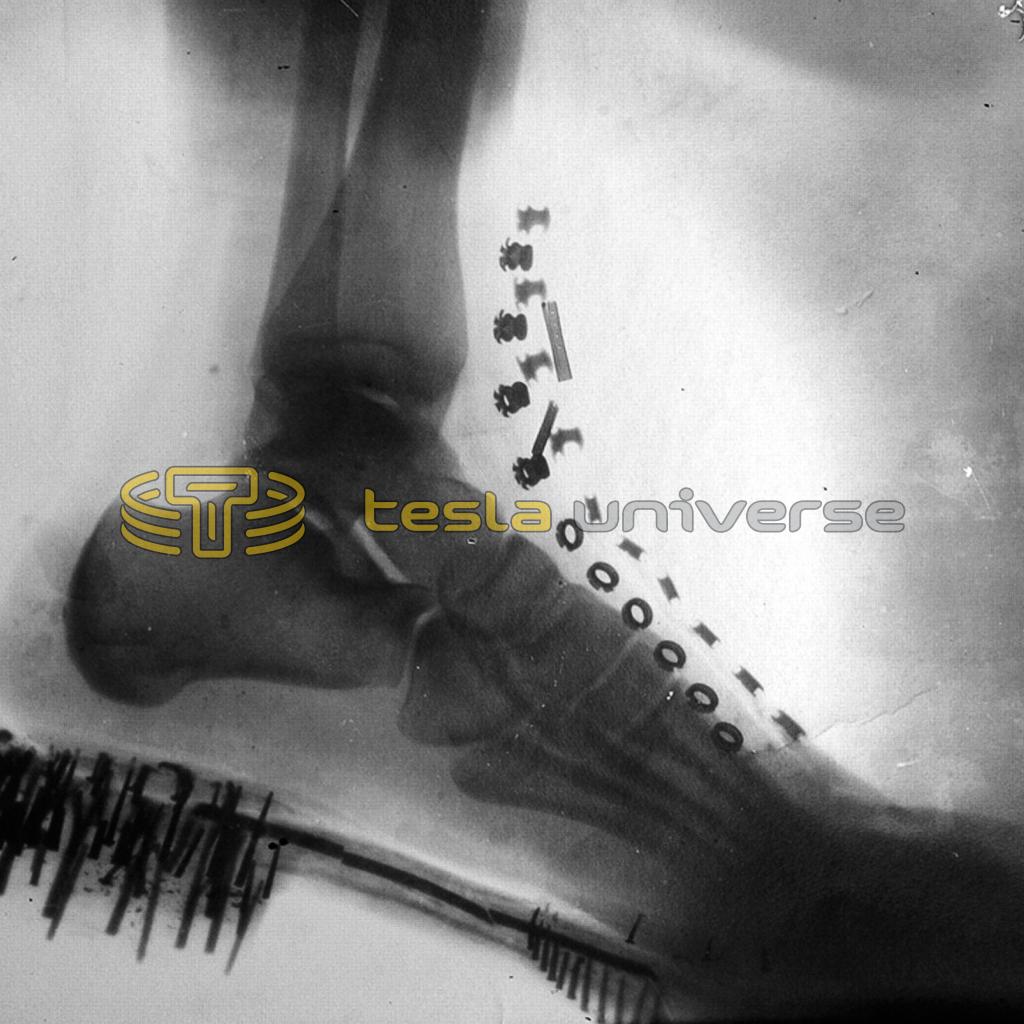 1895 - Tesla Loses Fifth Avenue Lab to Fire - Nikola Tesla Timeline