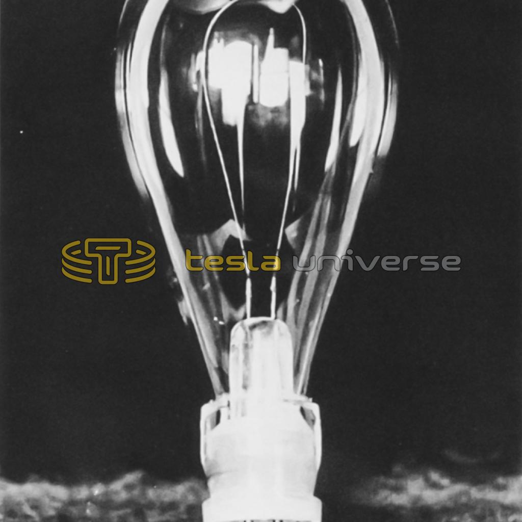 Nikola Tesla events in 1893
