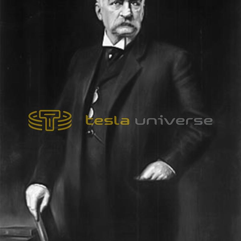 Nikola Tesla events in 1901
