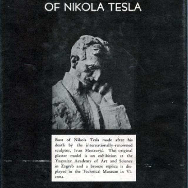 Nikola Tesla events in 1964